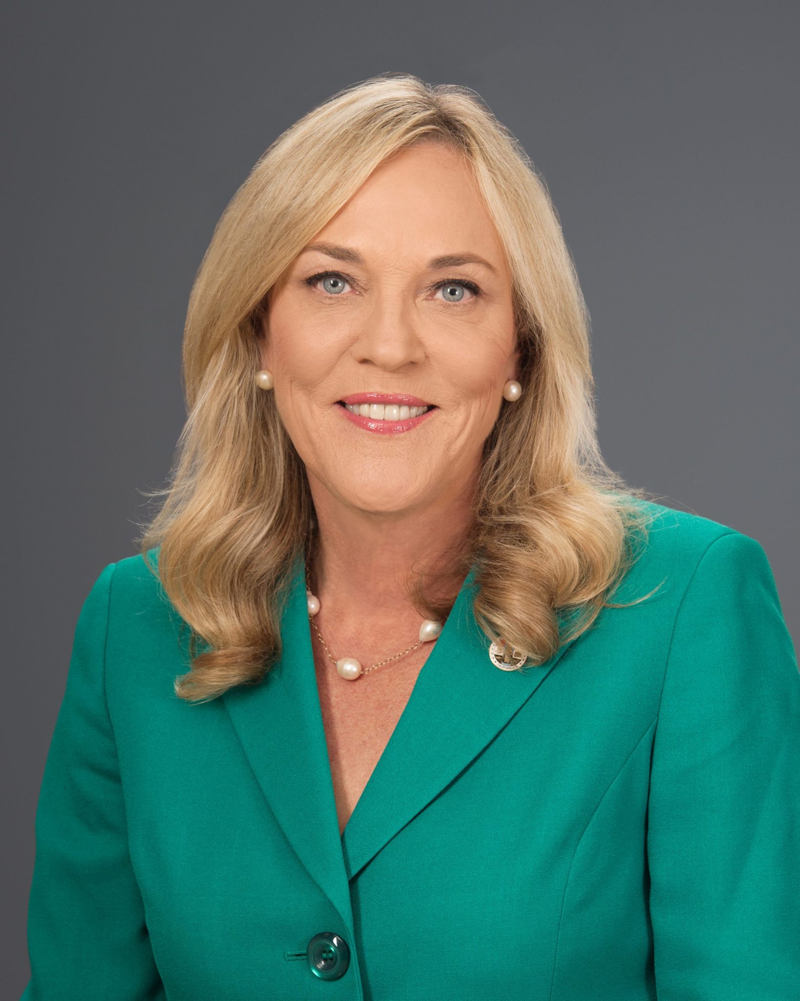 Board of Supervisors – COUNTY OF LOS ANGELES