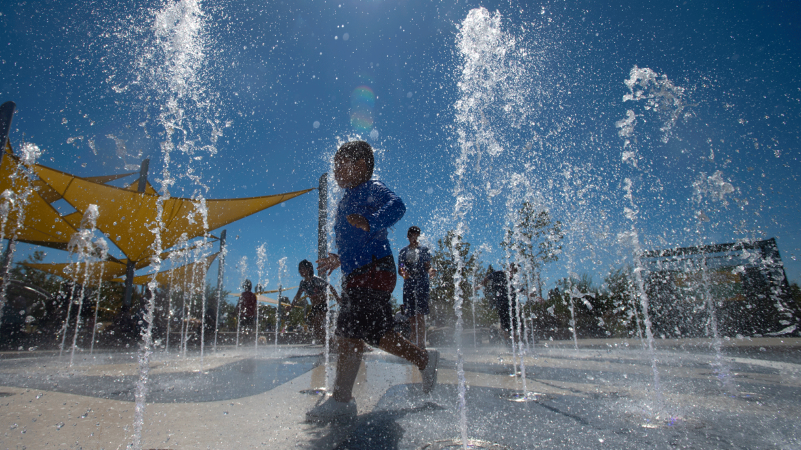 beat the heat la county 2022 – COUNTY OF LOS ANGELES