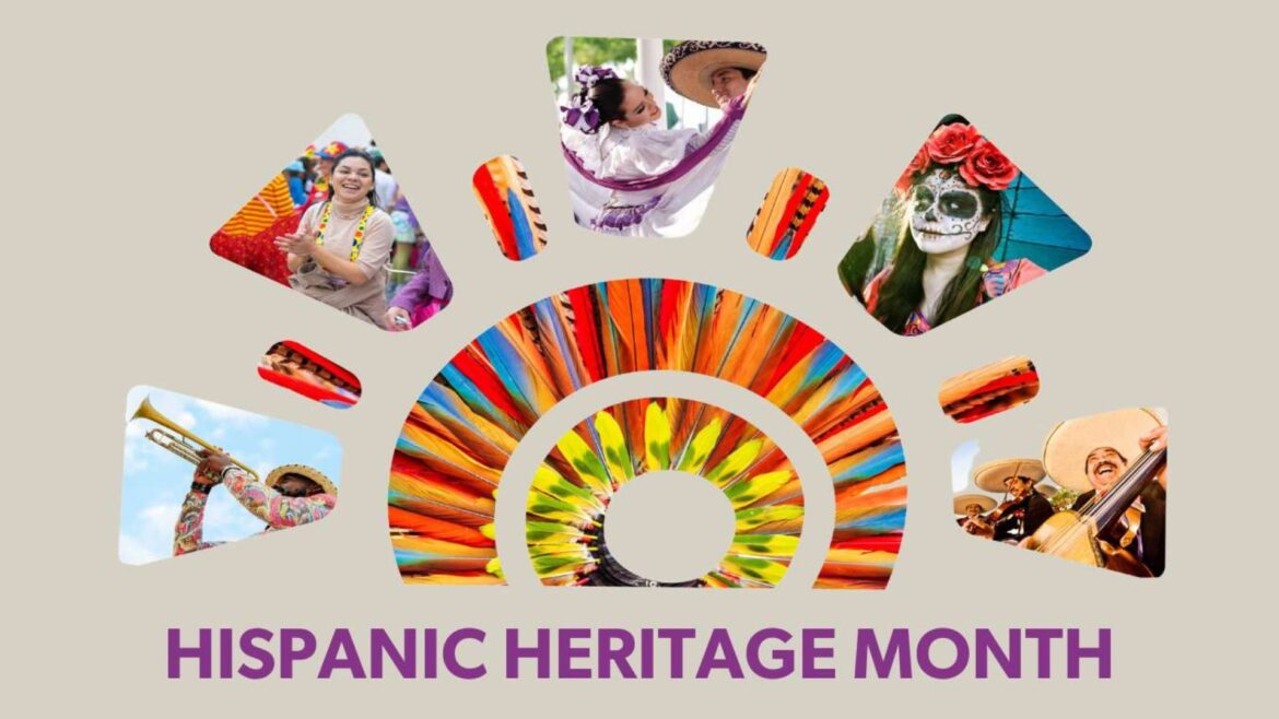 Hispanic Heritage Month – COUNTY OF LOS ANGELES