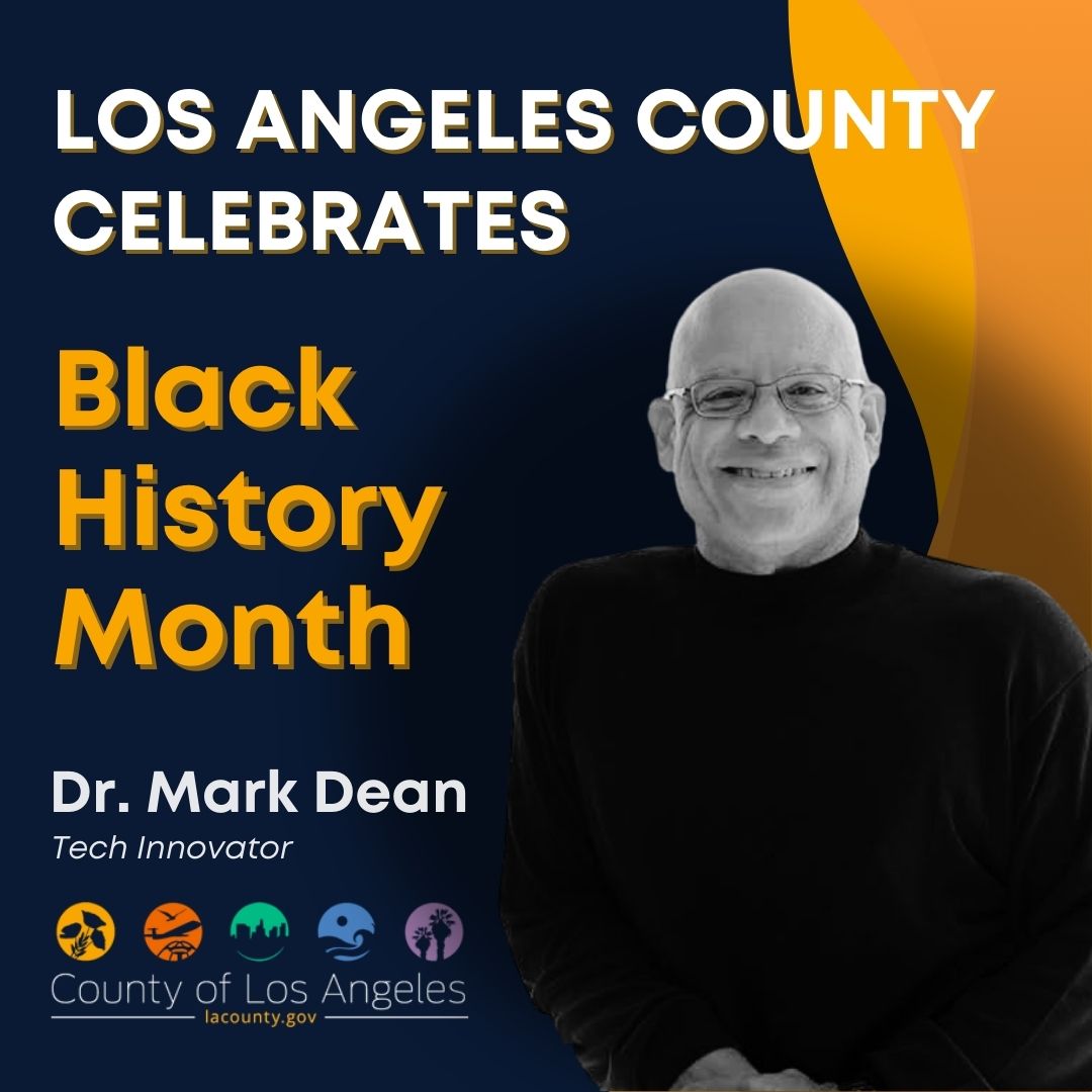 1 – COUNTY OF LOS ANGELES