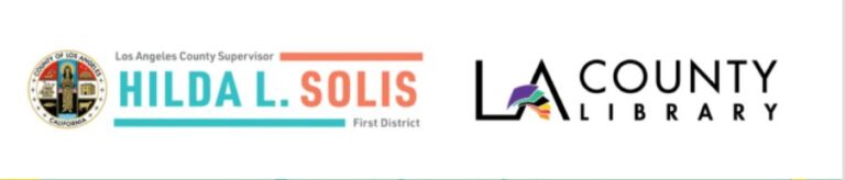 LA County Library Unveils $12.6 Million Renovation at West Covina ...