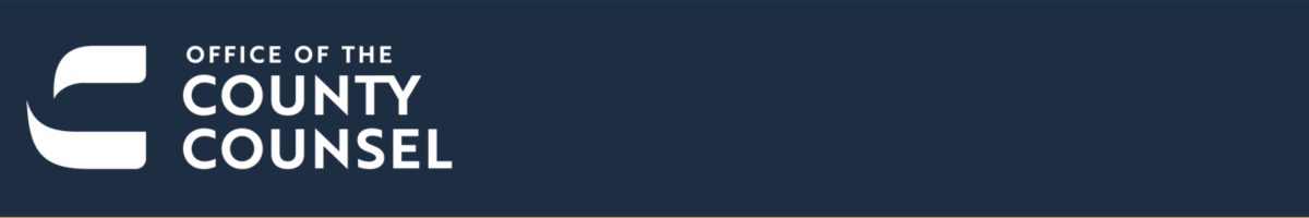 Los Angeles County Seeks to Join Civil Rights Suit Against ICE – COUNTY ...